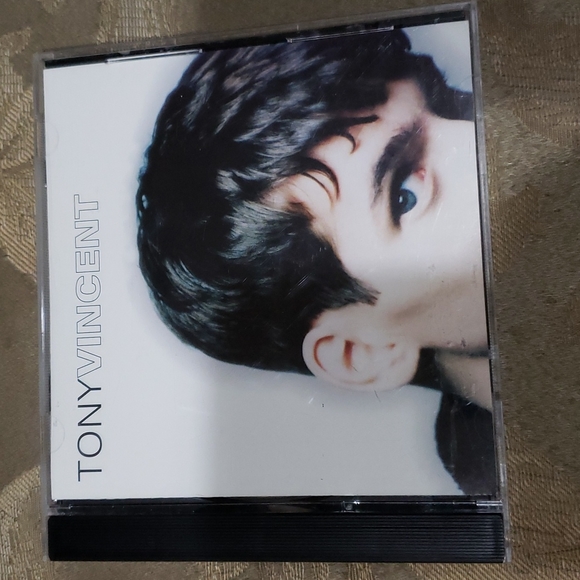 star songs | Media | Tony Vincent | Poshmark